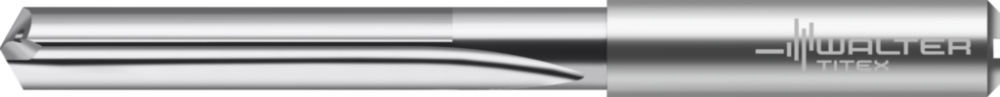 Walter Tool 8098108 Solid carbide drills with coolant-through, straight ...