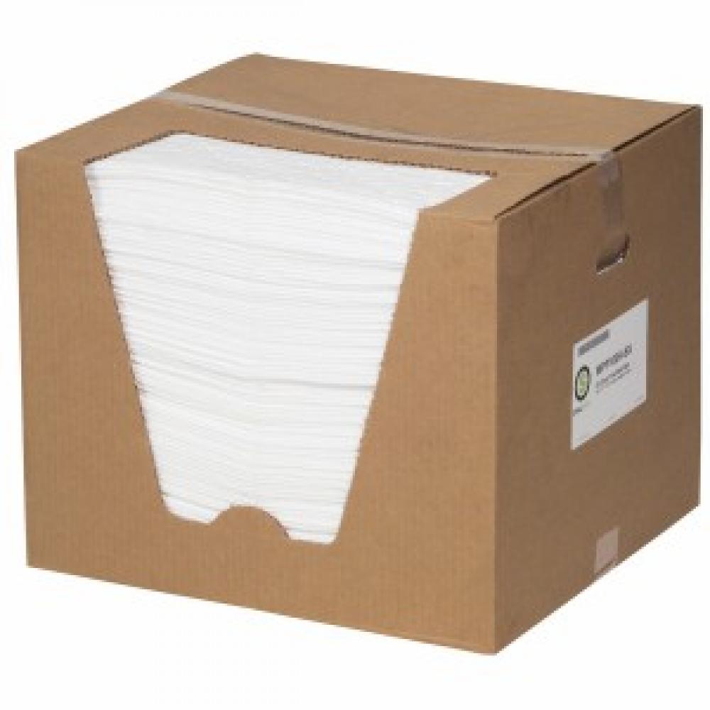 Oil-Only Commander® Pads : WPF100H-BX | Hallmark Sales Corporation